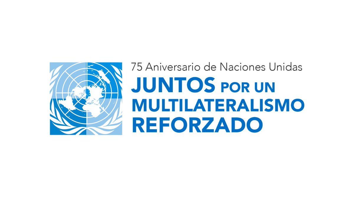 Sánchez lanza un llamamiento a la acción para reforzar el multilateralismo