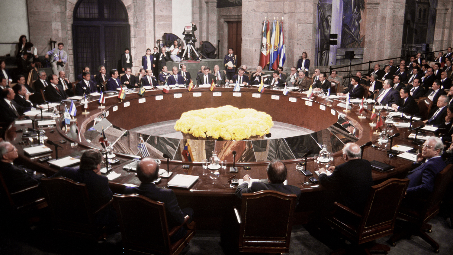 Ibero-American Summits