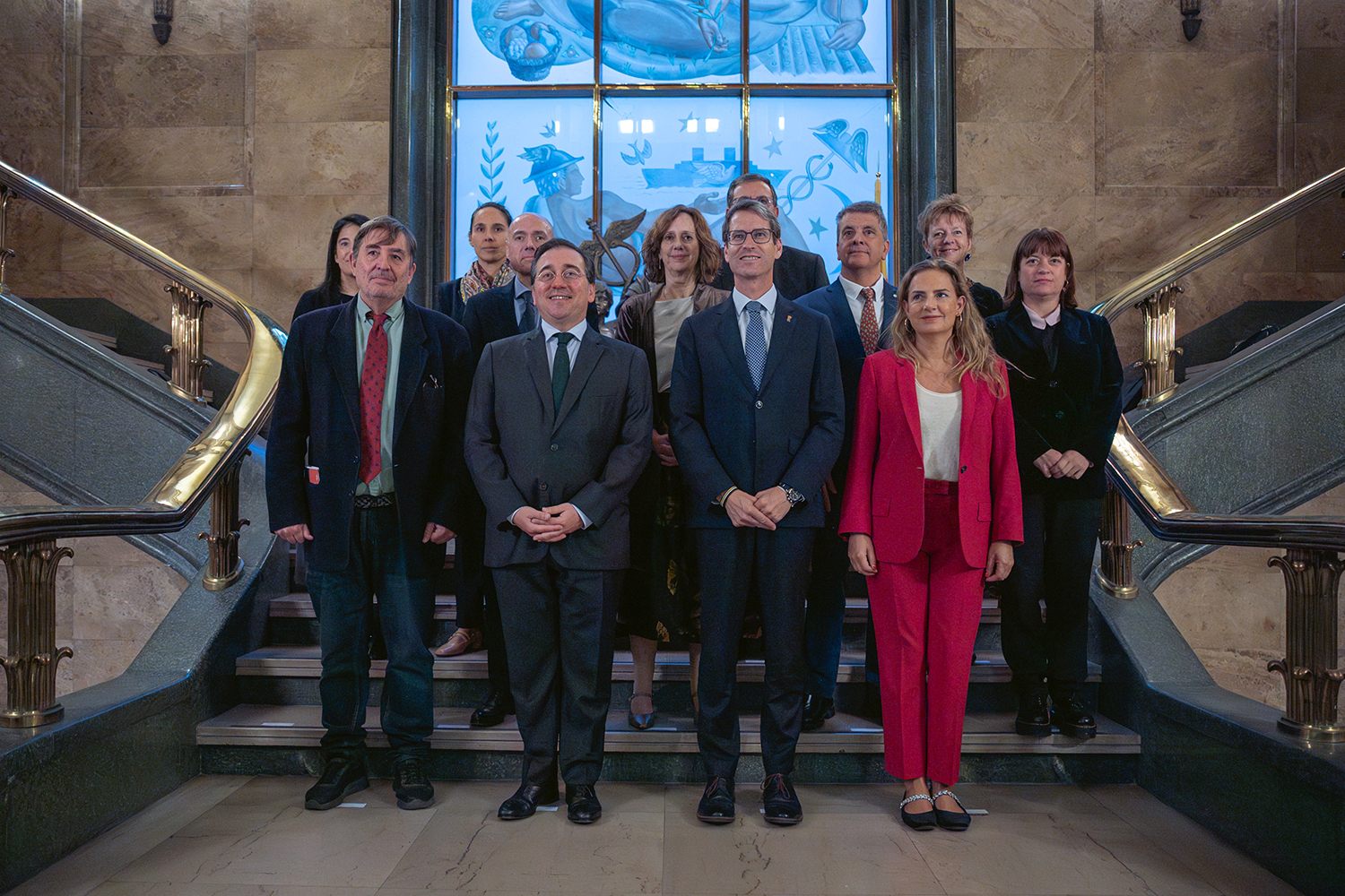 Spanish around the world